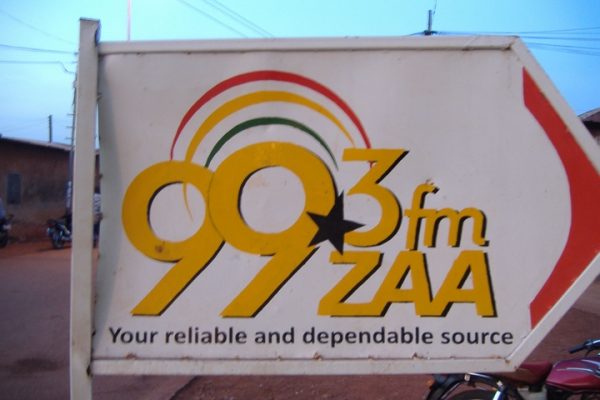 Radio Station Raided, Forced Off Air for Allowing Hate Speech – Media ...