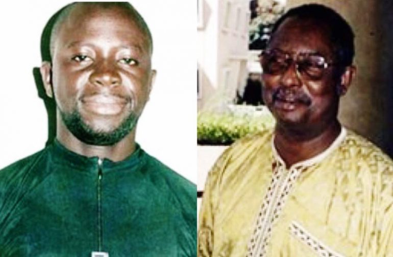 Justice At Last: Gambia Finally Pays Compensation to Families of Ebrima ...