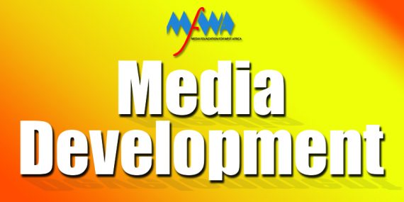 Media Development in West Africa: MFWA’s Top Picks for 2019 - Media ...