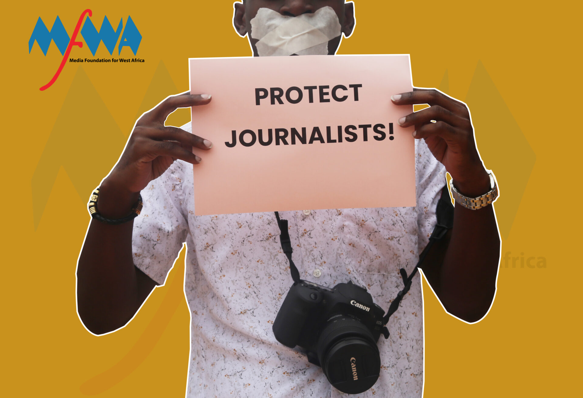 The aversion to critical investigative journalism in Ghana - IFEX