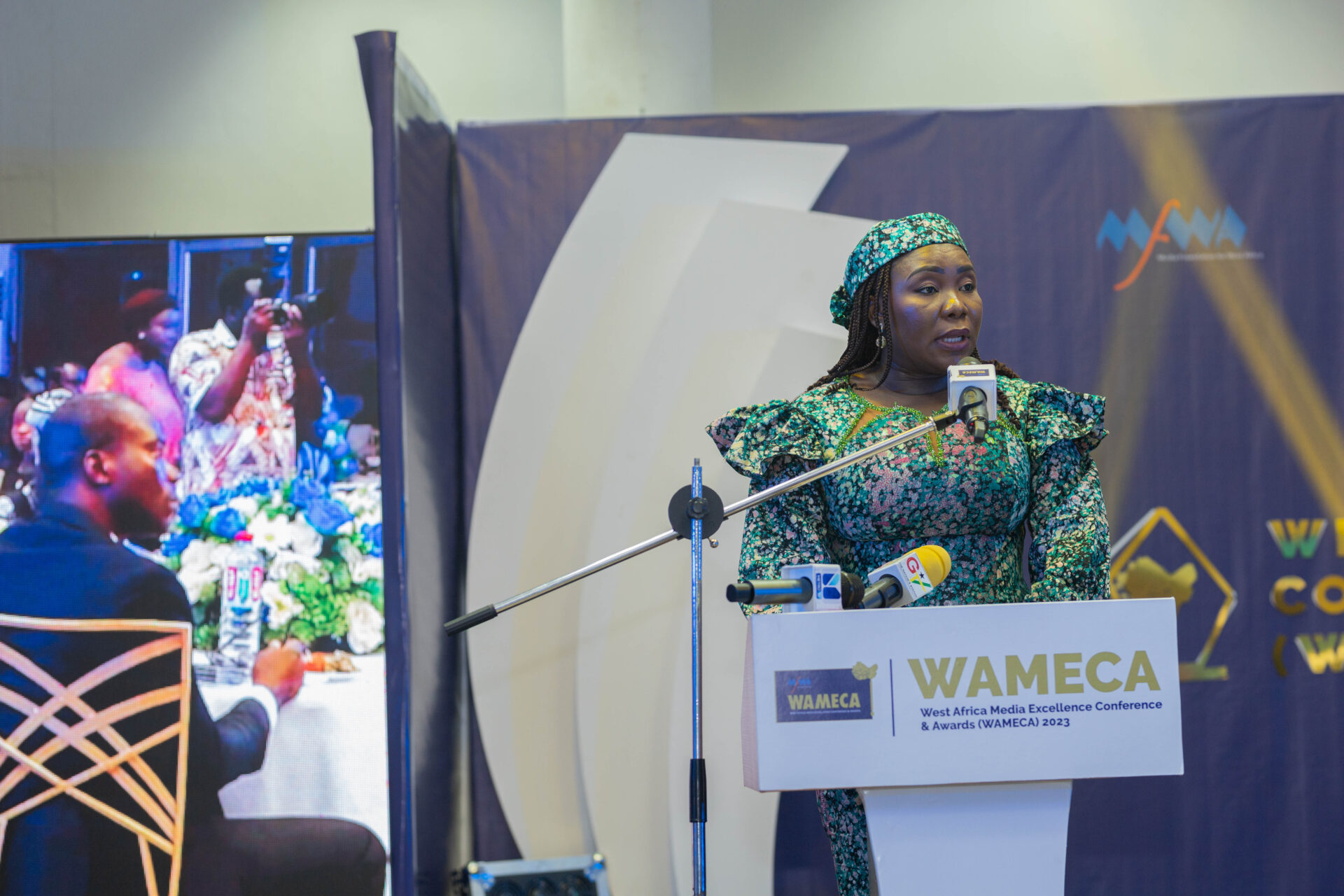 Nigerian Investigative Reporter wins West Africa Journalist of the Year ...