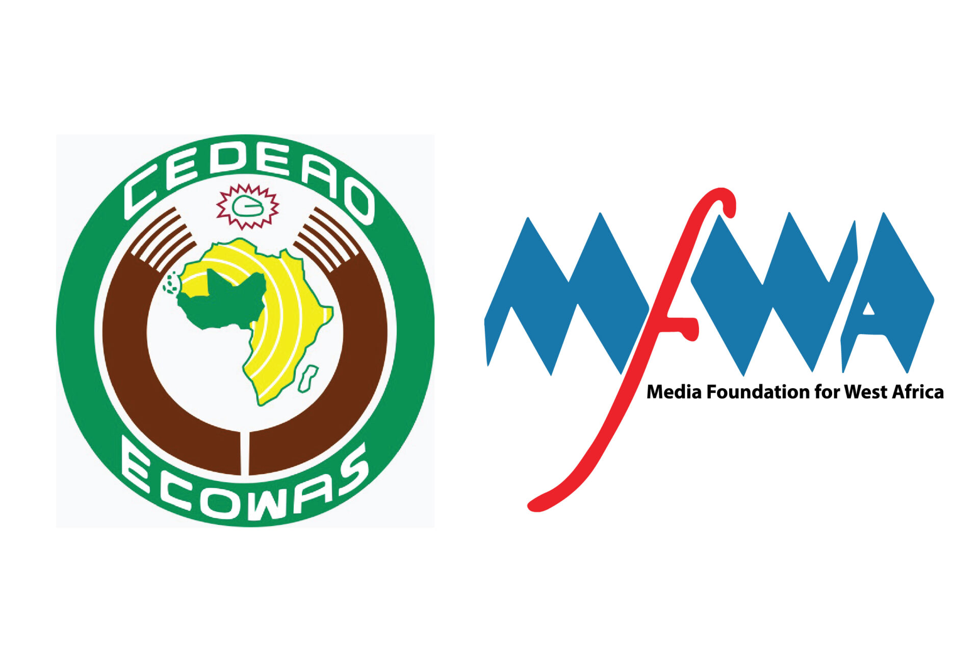 ECOWAS and MFWA Sign Partnership Agreement – Media Foundation For West ...