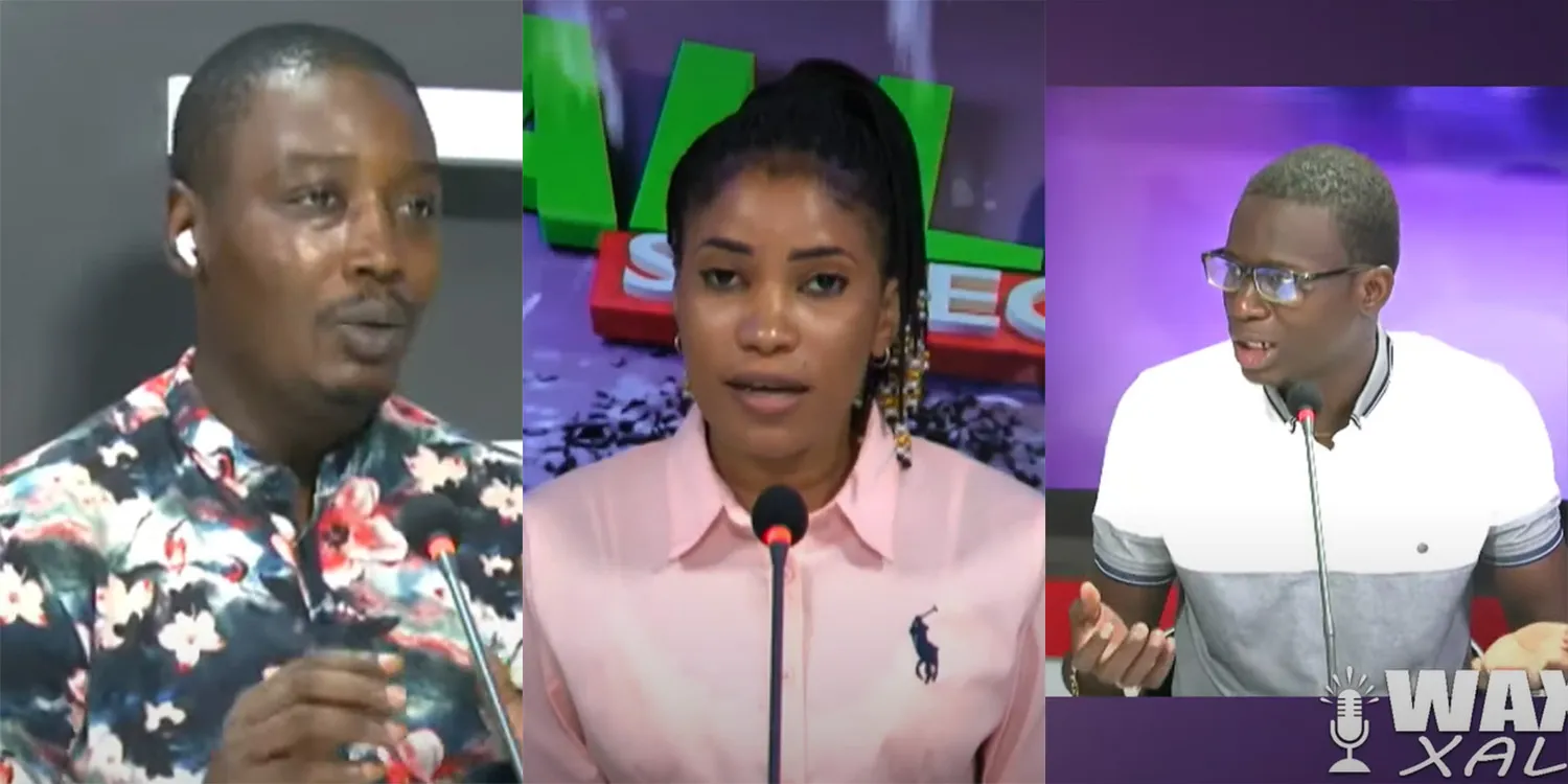 Senegal: Six journalists arrested over Minister’s defamation complaint ...