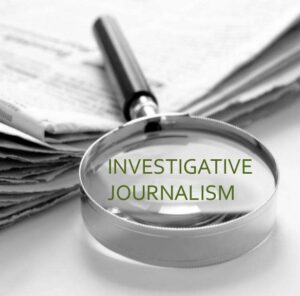 Apply now! Investigative and anti-corruption reporting training for ...